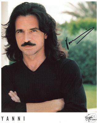 Yanni