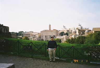 rome