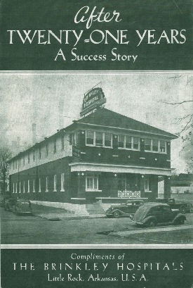 Dr. John R. Brinkley Photo Gallery