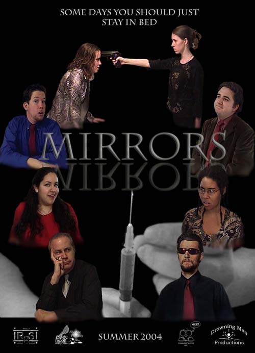 mirrors