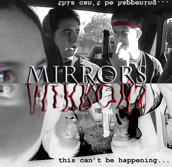 mirrors