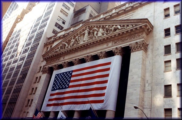 New York Stock Exchange