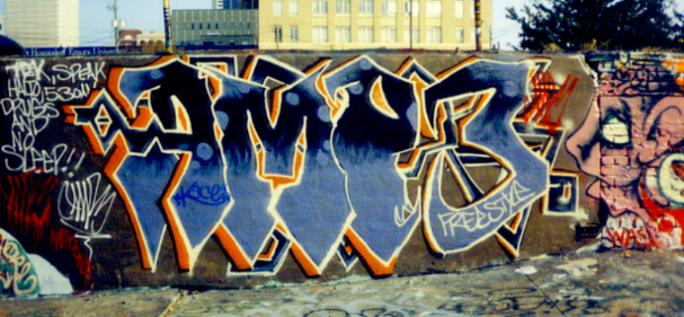 Online Graff Atlanta