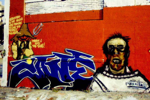 Online Graff Atlanta