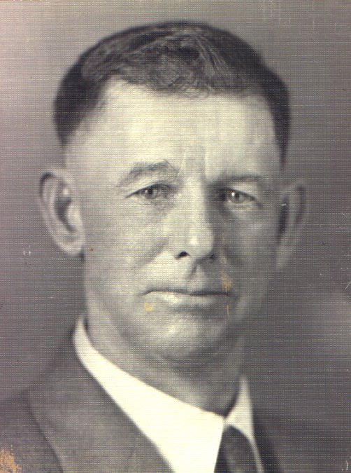 Charles Brent Meece