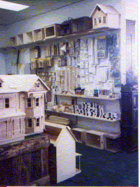 Tour of Doll House Annie