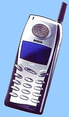 DondoGSM Bosch mobiteli