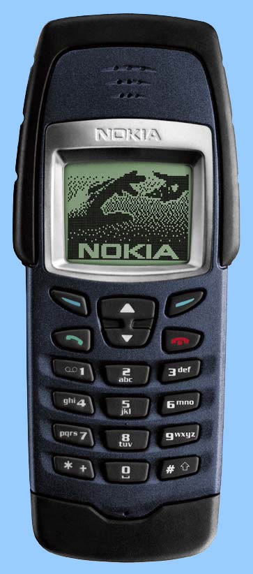 DondoGSM Nokia mobilni telefoni
