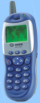 DondoGSM Sagem mobilni telefoni