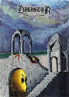 DISINTER 10 AÑOS DE BRUTALIDAD