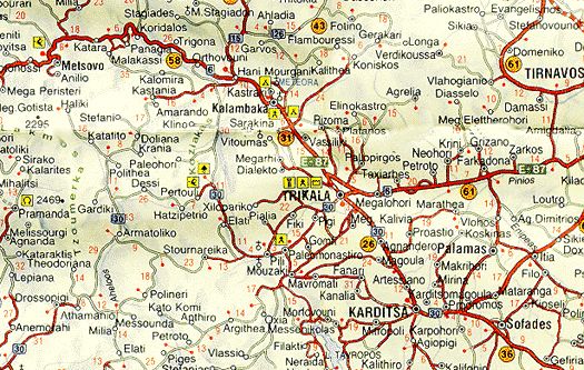 maps
