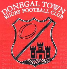 .::Donegal Town RFC .com::. Official Donegal Rugby Website