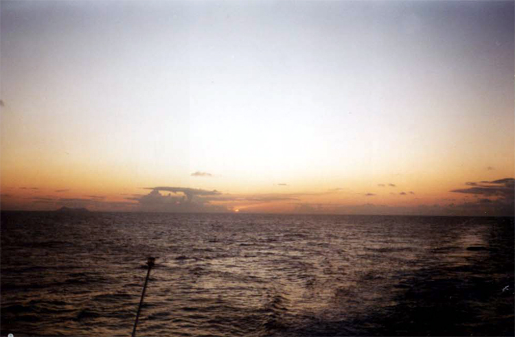 Gang Dong: Album/Nature