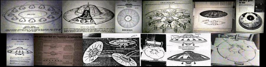 WEHEIM (Archivos Secretos SS)