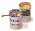 Don Rictor Painting