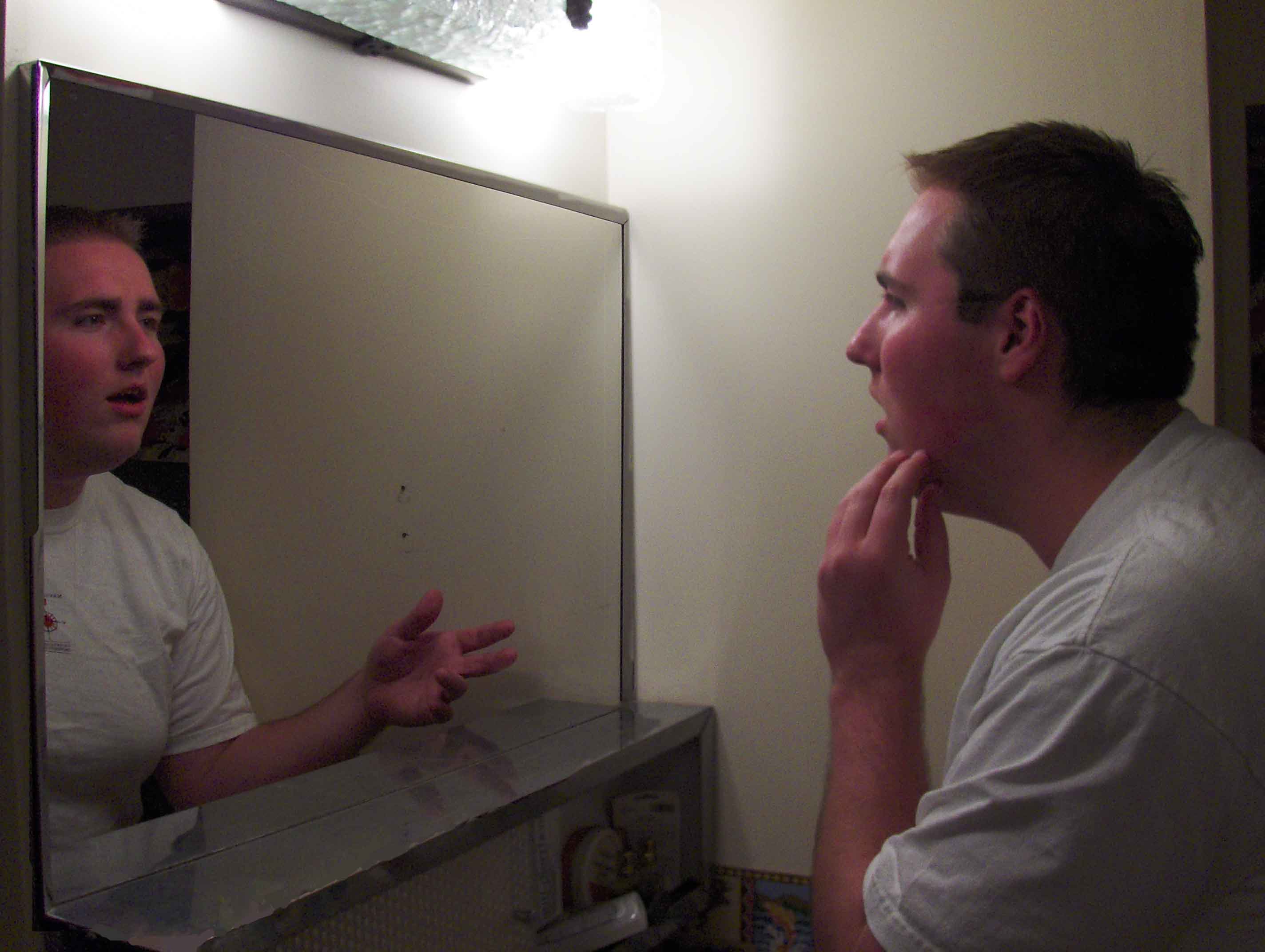 A picture's worth a thousand words