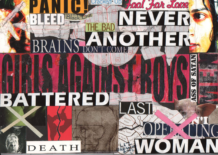 Don't Call Me Ground Zero