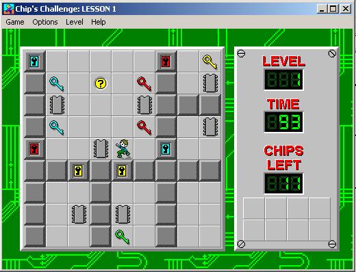 Platform Games - DontFlatterYourself.com