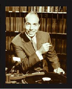 Pioneer Disc Jockeys: Al Jarvis, Martin Block and the"Make Believe ...