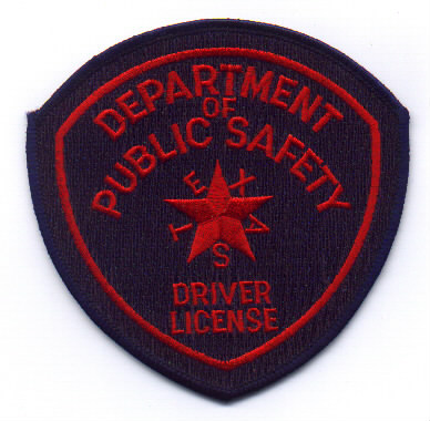 Department of Public Safety