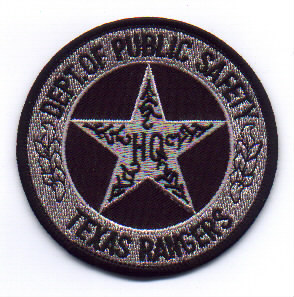 Department of Public Safety