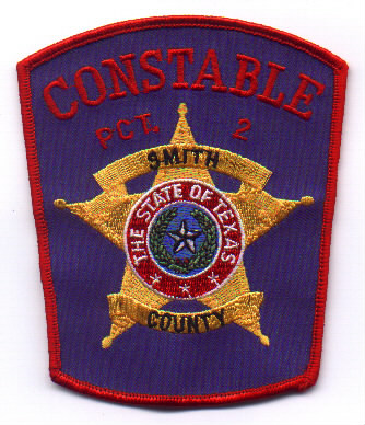Sheriff Patches
