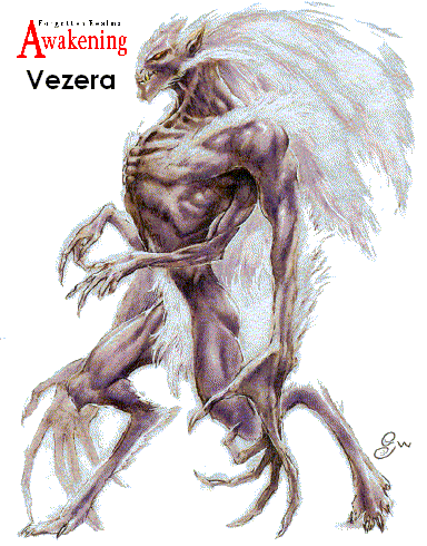 Forgotten Realms: Awakening Campaign Site