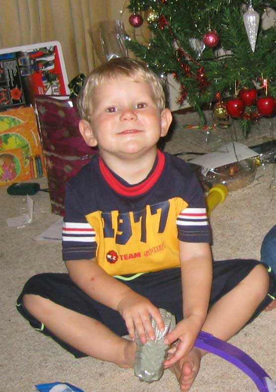 Ron & Doreen Paton (nee Loader) Genealogy Site - Direct Lineage