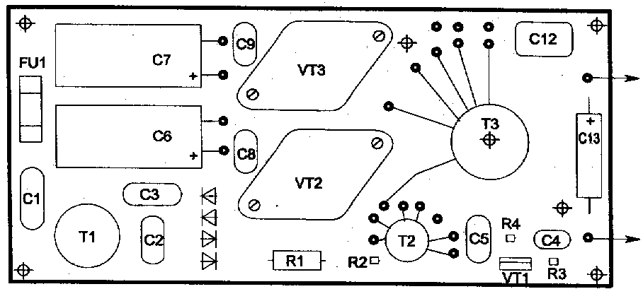 Dosmen - Electronics, communications, computers