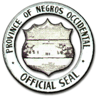 The Negros Occidental Website