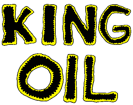 KING OIL