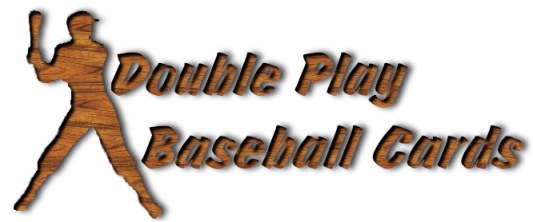 Double Play Baseball Cards