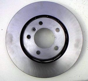 Euro-Floating Rotors