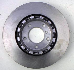 Euro-Floating Rotors