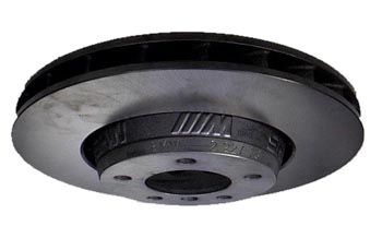 Euro-Floating Rotors