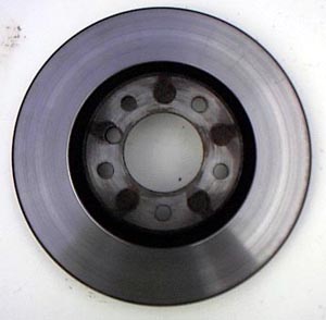 Euro-Floating Rotors