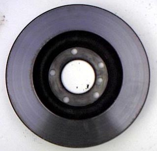 Euro-Floating Rotors