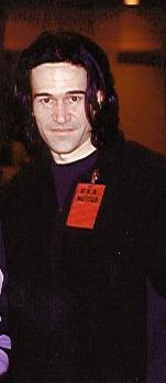 Michael Bernardo realism