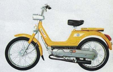 vespa boxer