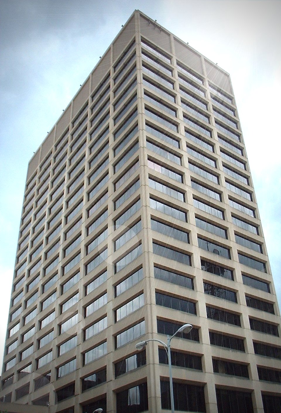 First National Plaza