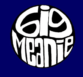 Big Meanie.com - The Official Website