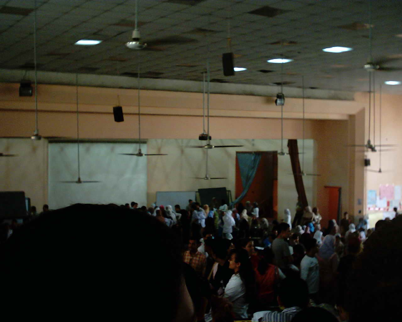 My Personal Gallery ...