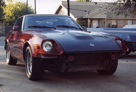 280ZX-2