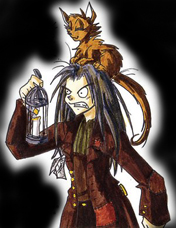 A Muggle's Guide to Hogwarts Staff