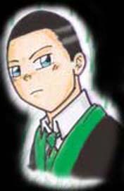 A Muggle's Guide to Hogwarts Students