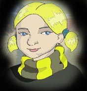 A Muggle's Guide to Hogwarts Students