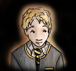 A Muggle's Guide to Hogwarts Students