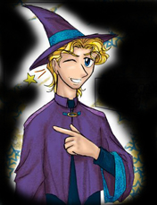 A Muggle's Guide to Hogwarts Staff