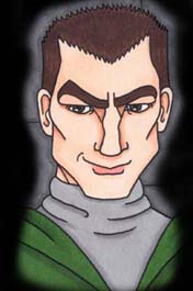 A Muggle's Guide to Hogwarts Students