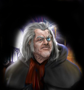 A Muggle's Guide to the Ministry of Magic